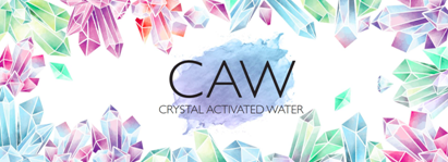 Awareness of Crystal Water Gathers Momentum | Australian Bloggers