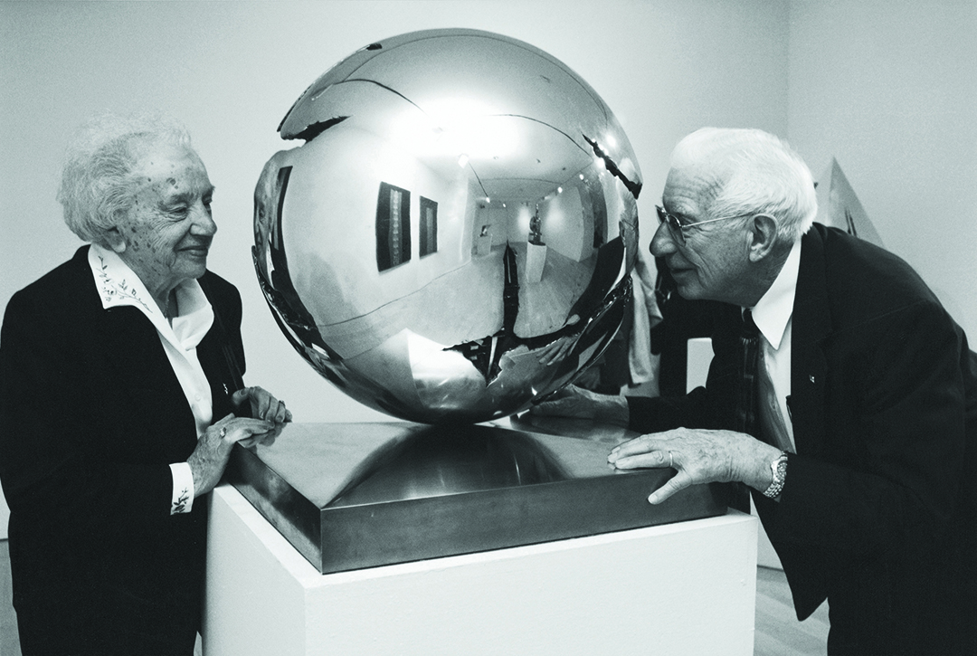 “A National Treasure: Fred Meijer, His Collection and Legacy” Closes ...