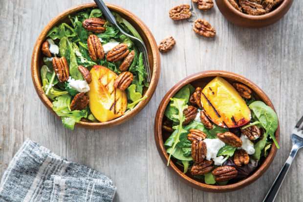 Effortless Summertime Entertaining | Australian Bloggers