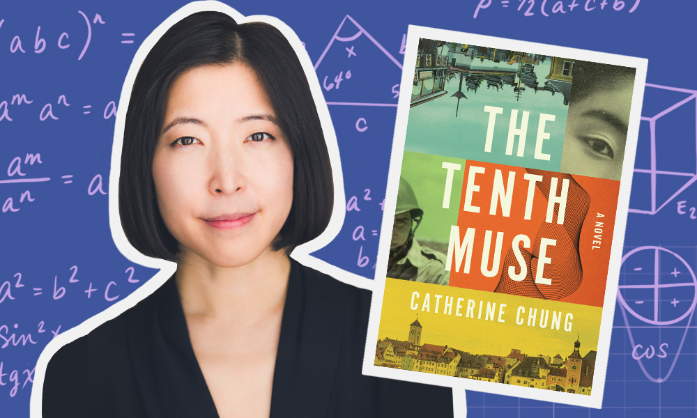 In Catherine Chung’s The Tenth Muse, one woman seeks roots in family ...