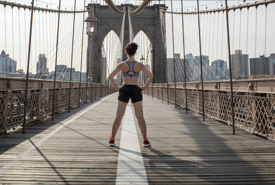 How running half marathons helped me overcome disordered eating and ...