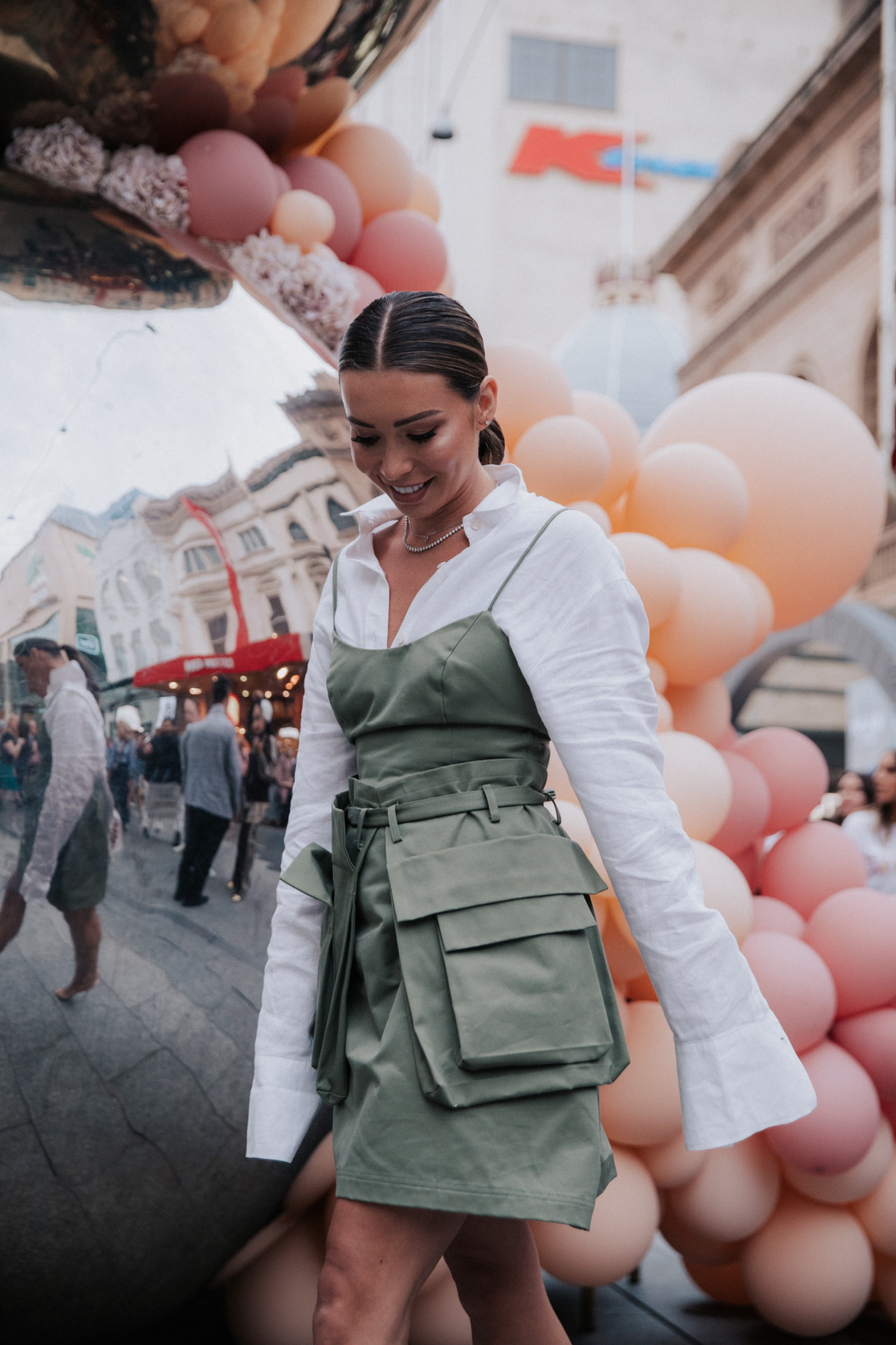 How to enjoy Vogue Festival 2019 as a Vogue VIP | Australian Bloggers