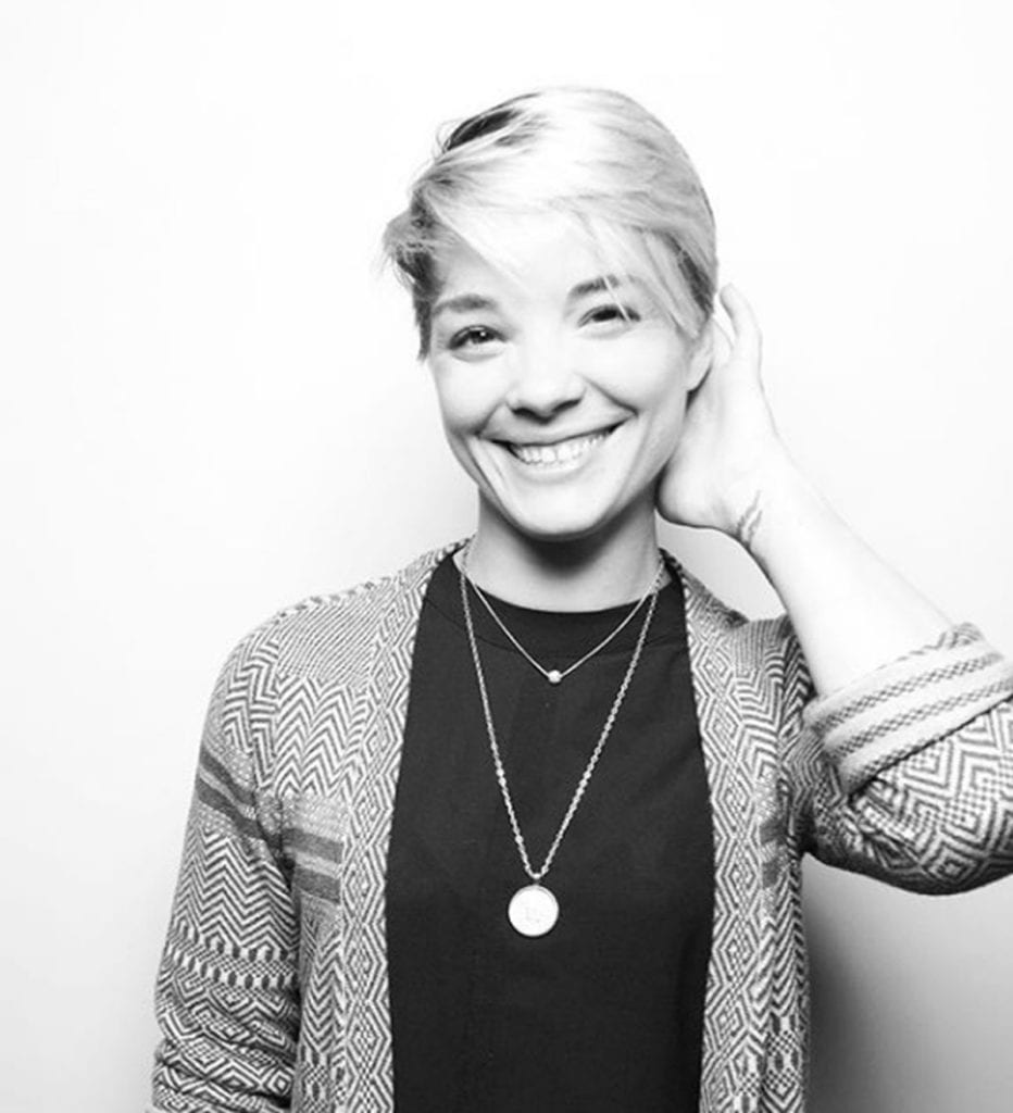 A Conversation on a New Way to Approach Bad Days with Barbara Powell ...