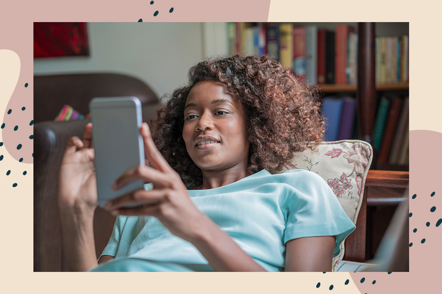 8 Instagram therapy accounts that will help you start the new year off ...