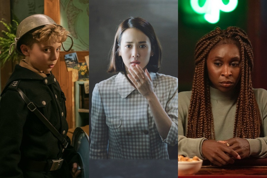 Here are 10 new shows and movies you can stream on Amazon Prime while ...