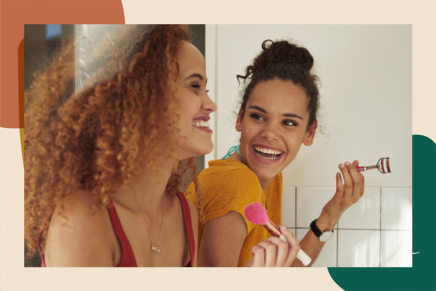 Is it ever okay to share makeup? Experts explain what’s okay to borrow ...