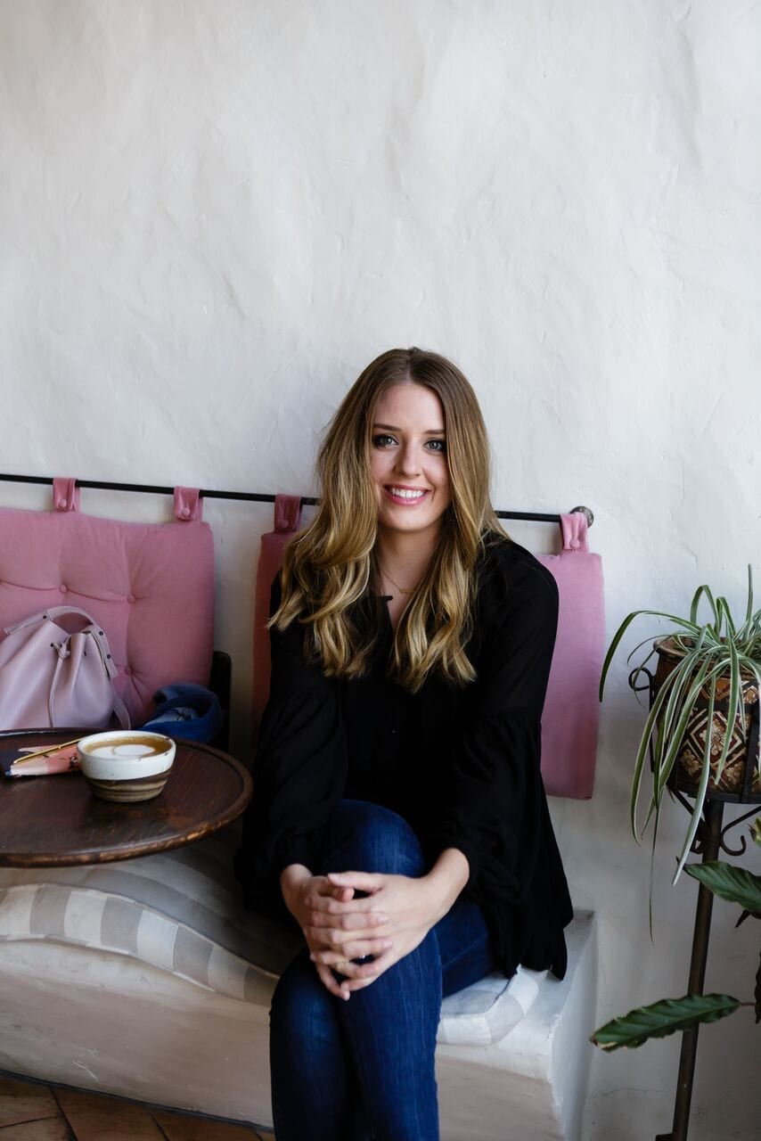 A Year of No Shopping: How Kelli Lamb Did It | Australian Bloggers