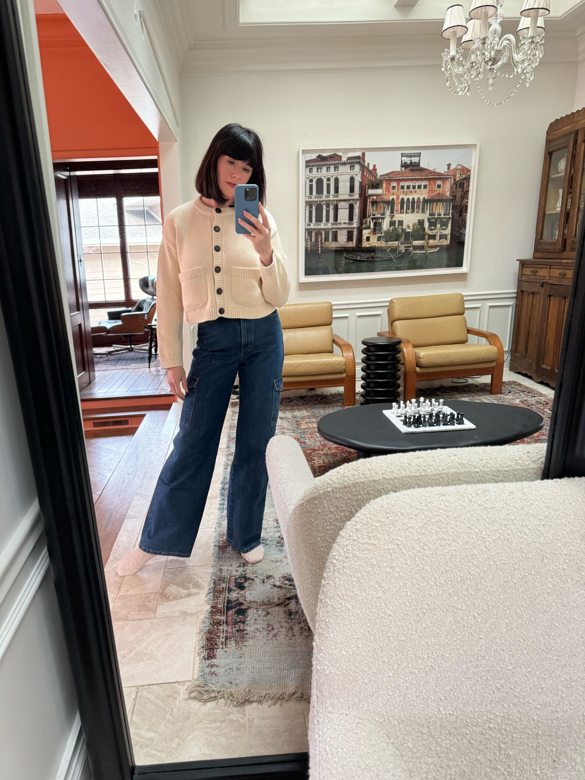 7 Versatile Spring Wardrobe Basics to Add to Your Closet in 2024 ...
